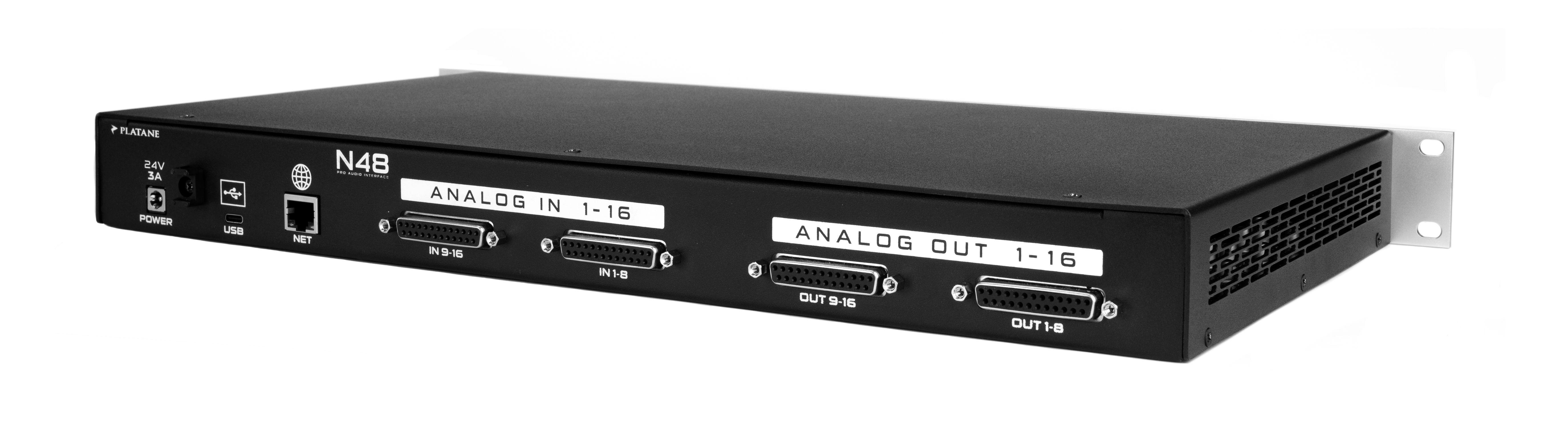 Platane Audio