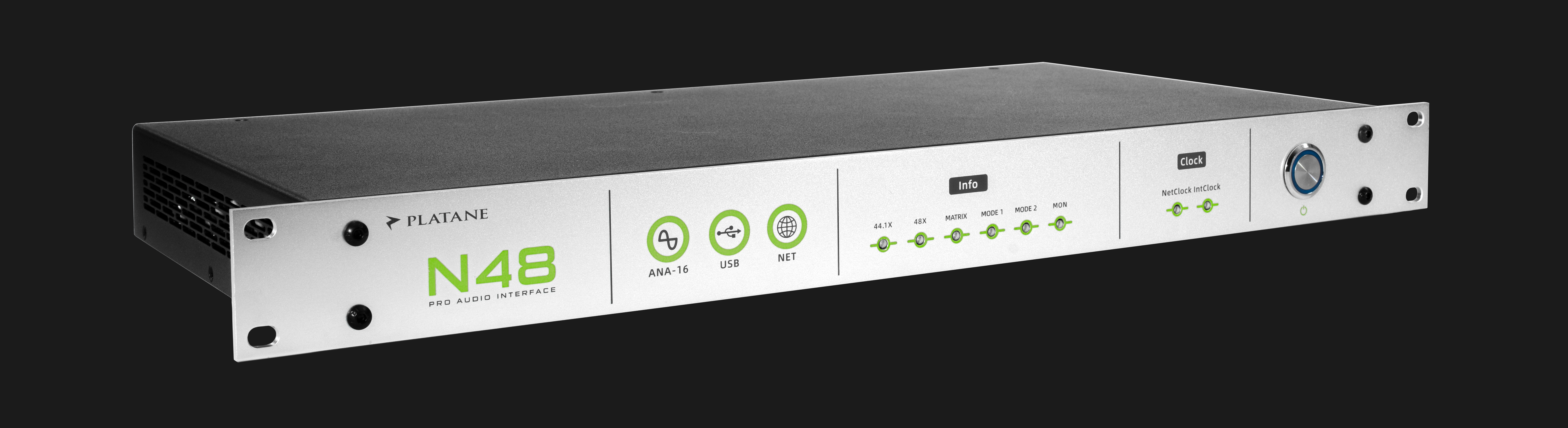 Platane Audio