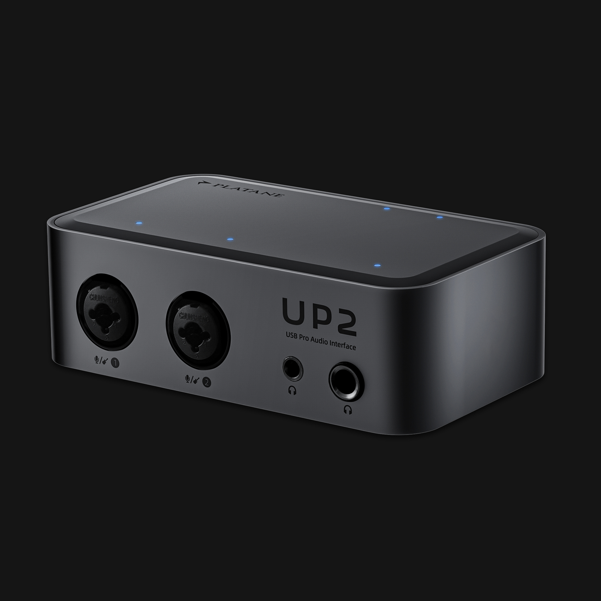 Platane Audio